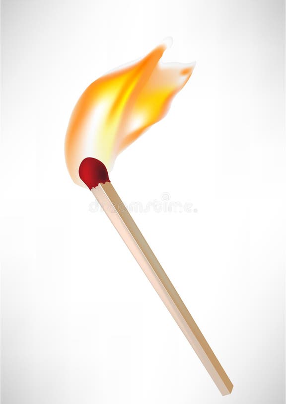 Single Flame Stock Illustrations – 17,261 Single Flame Stock ...