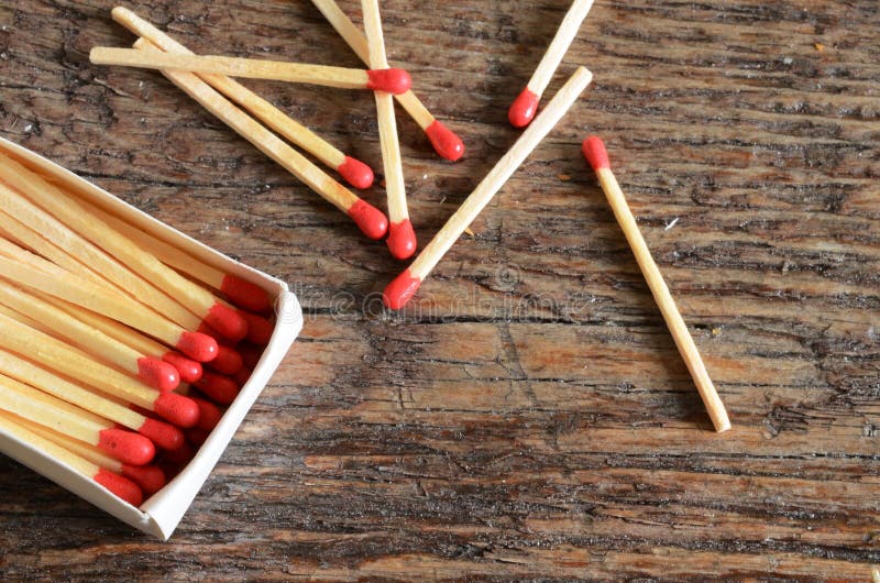 3,569 Wooden Match Sticks Stock Photos - Free & Royalty-Free Stock ...