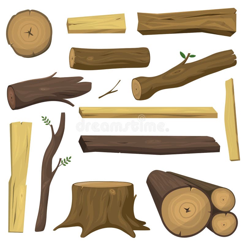 Logs Stock Illustrations – 7,471 Logs Stock Illustrations, Vectors ...