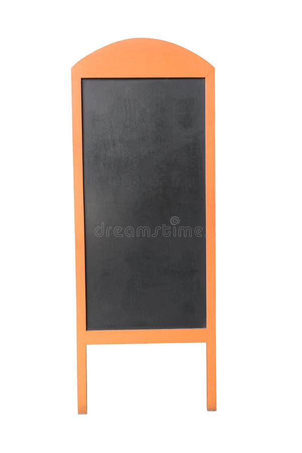 Wooden Menu Display Sign, Frame Restaurant Message Board on Wooden ...