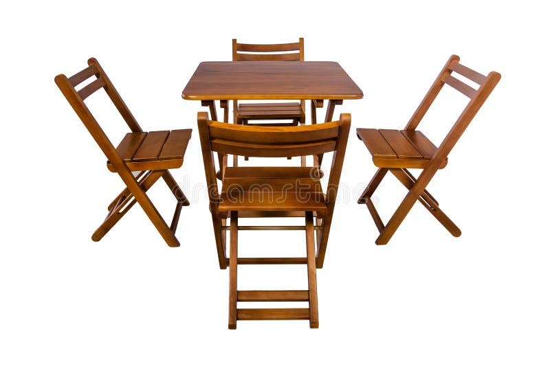 Table and chairs stock photo. Image of interior, background - 95253546