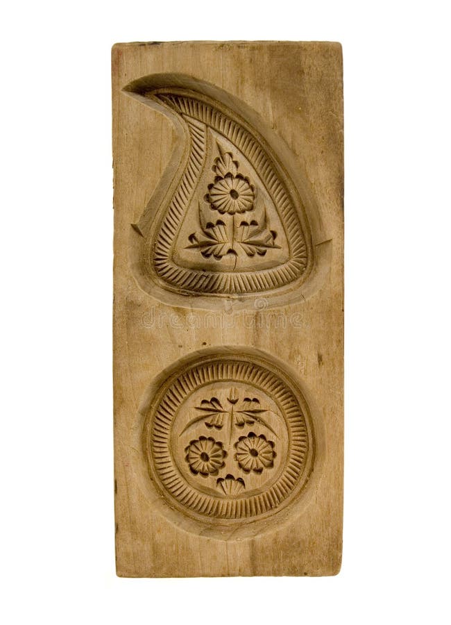 Wooden mold stock image. Image of wooden, wood, mold - 56941377