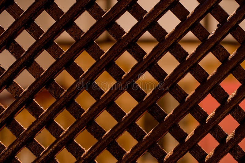 Lattice Panel stock image. Image of abstract, pattern - 27507359