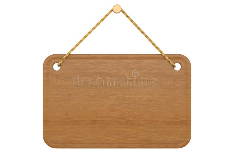 Wooden notice board stock illustration. Illustration of abstract - 62883848