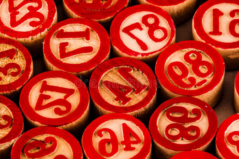 Wooden Numbers Texture stock photo. Image of leisure - 359788424