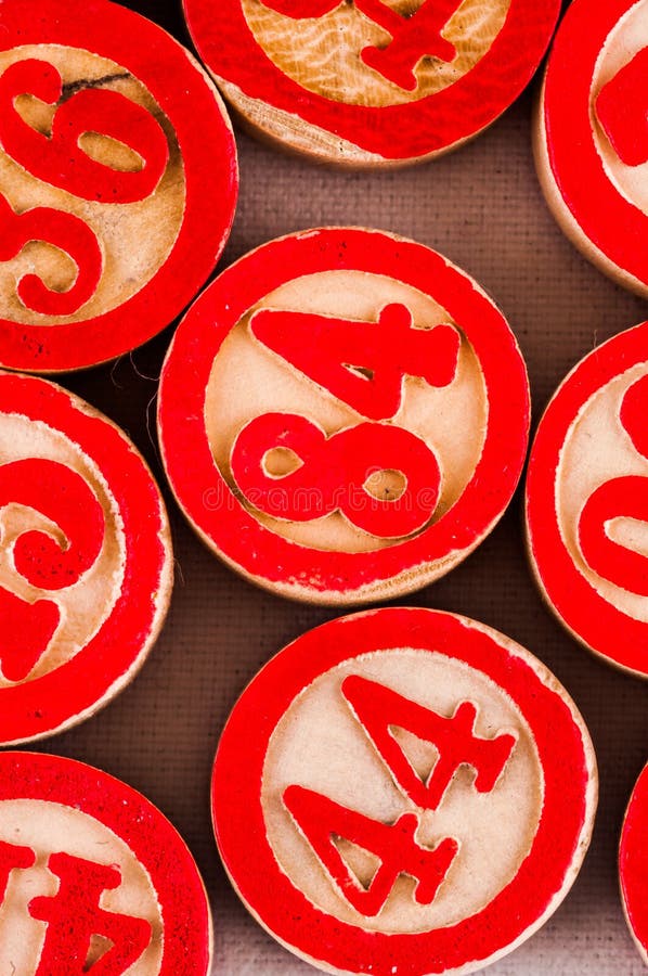 Wooden Numbers Texture stock photo. Image of pattern - 54574144