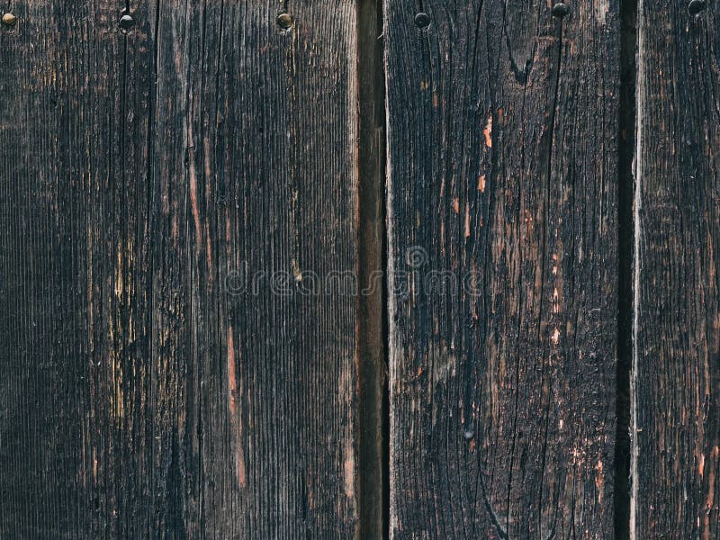 Wooden Old Boards. Texture of Wood Stock Photo - Image of hardwood ...