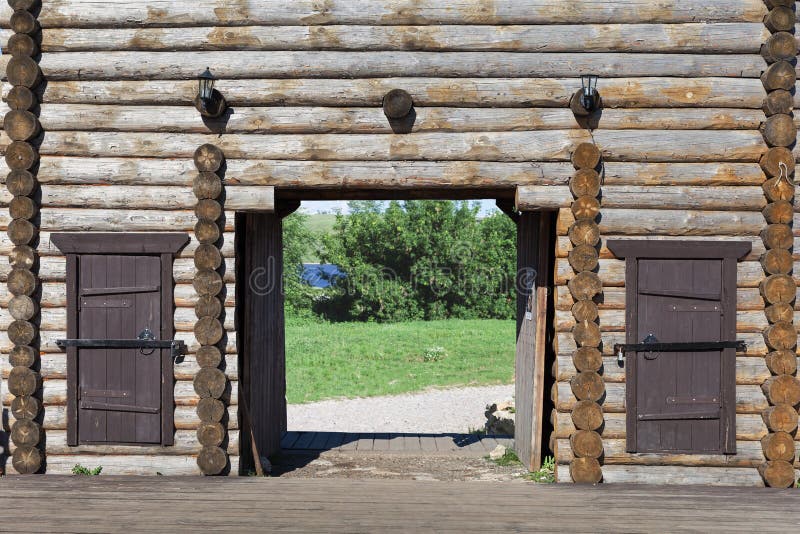 Viking Doors Stock Photos - Free & Royalty-Free Stock Photos from ...