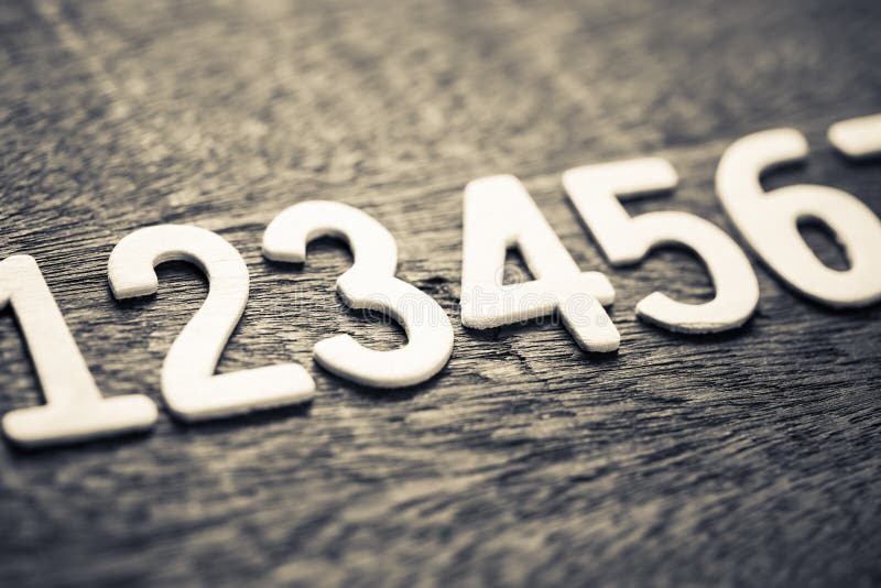 Wooden Order Here Sign Hanging in Dimly Lit Order Takeout Counter Stock ...