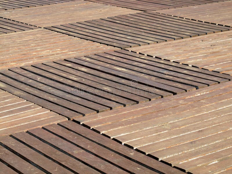 Old Wood Decking Background Stock Photo - Image of decking, planks: 1782354