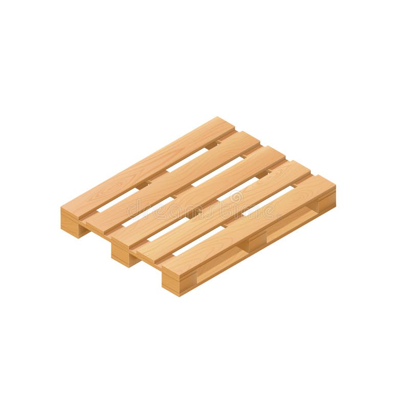 Pallet Top View Stock Illustrations – 561 Pallet Top View Stock ...