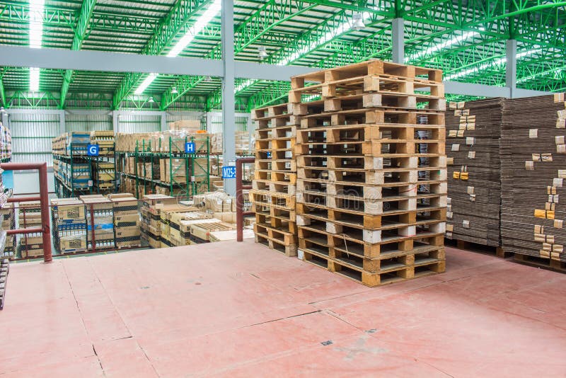 42+ Warehouse packing boxes Free Stock Photos - StockFreeImages