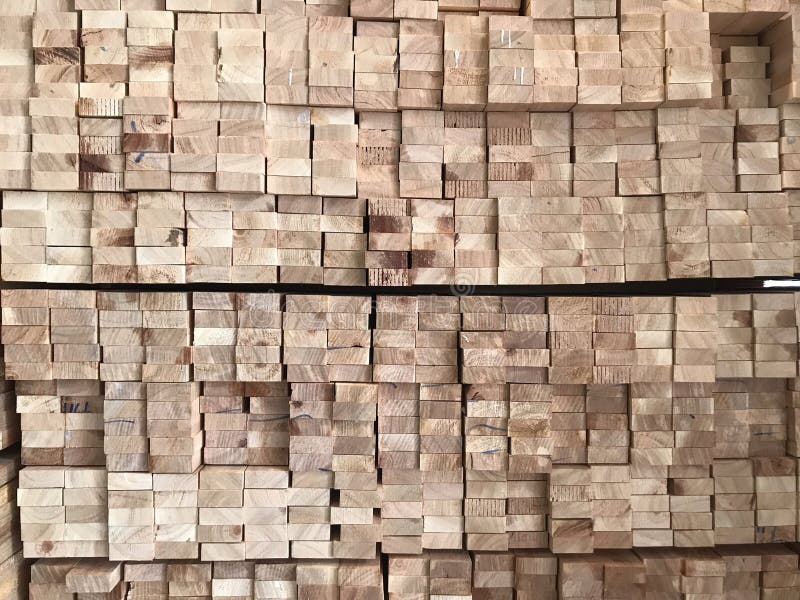 The Wooden Panels are Laid in Layers Stock Image - Image of carpentry ...