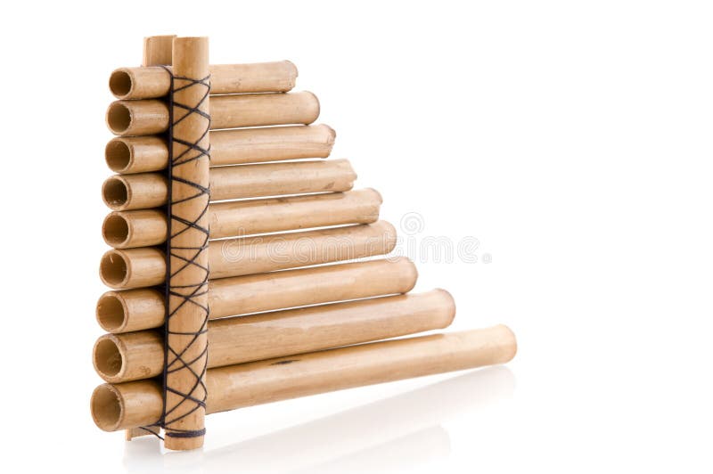 The Andean instruments stock photo. Image of flute, music - 2406734