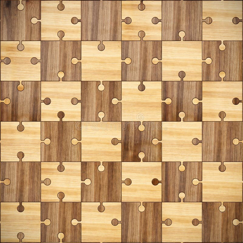 Parquet Puzzles Stock Illustrations – 25 Parquet Puzzles Stock ...
