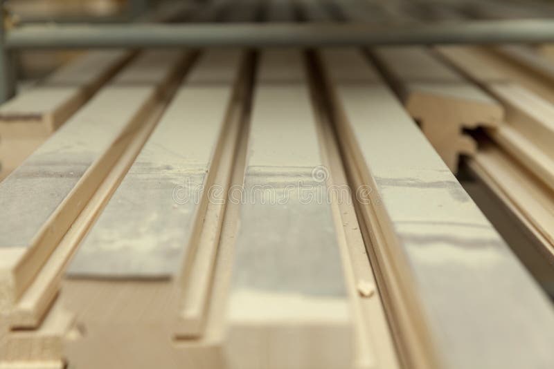 Wooden parts on table stock photo. Image of collaboration - 116534870