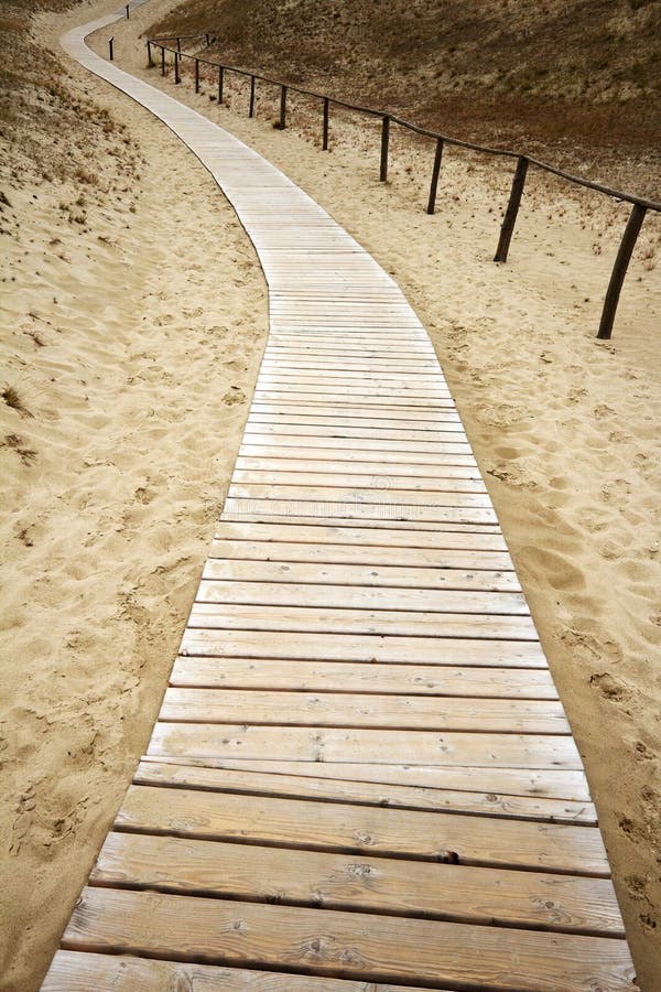 Wooden path texture stock image. Image of path, empty - 35326189