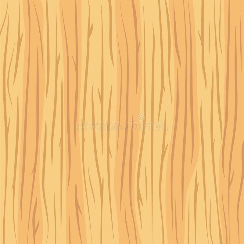 Wooden pattern, vector stock vector. Illustration of yellow - 74928424