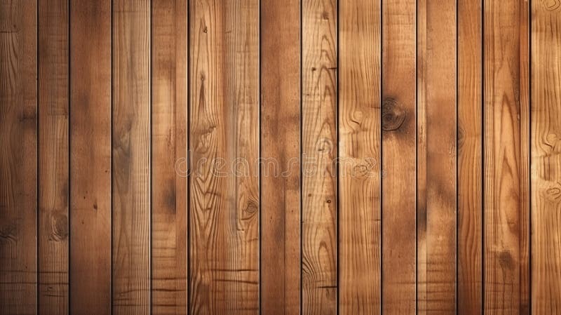 Wooden Pattern Panel with Wooden Background. Generative AI Stock ...
