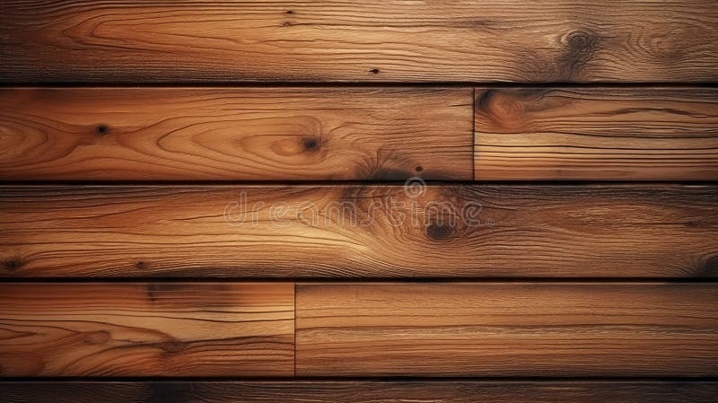 Wooden Pattern Panel with Wooden Background. Generative AI Stock ...