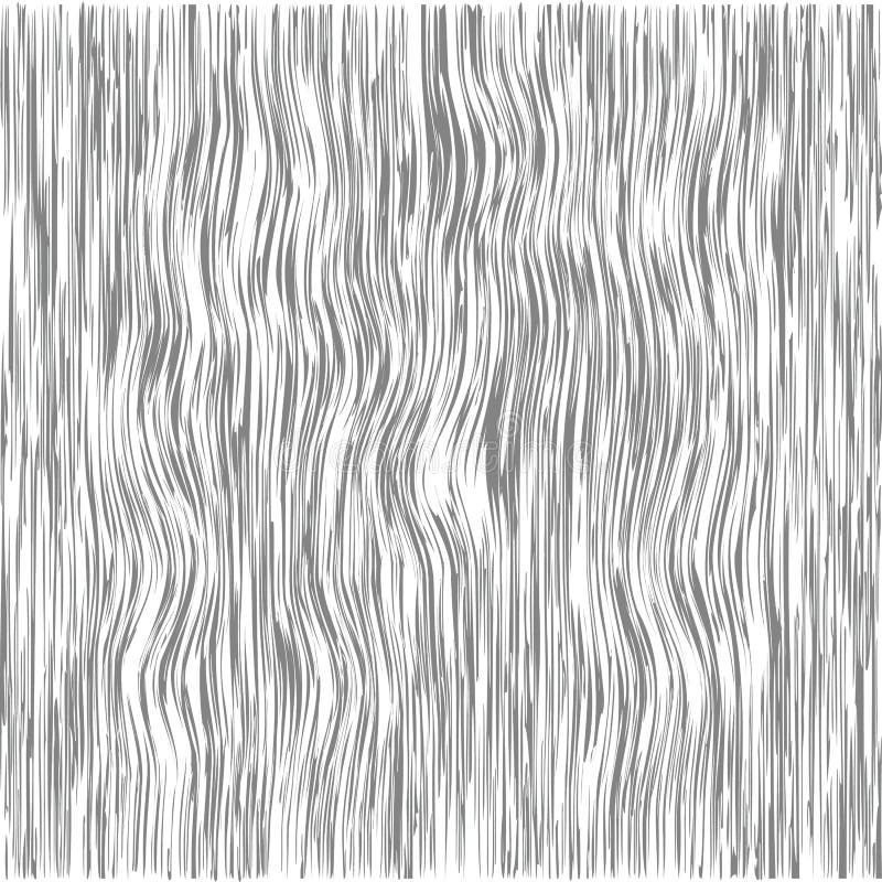 Wooden Pattern. Wood Grain Texture. Dense Lines. Abstract Background ...