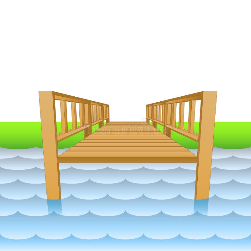 Pier Vector Stock Illustrations – 2,874 Pier Vector Stock Illustrations ...
