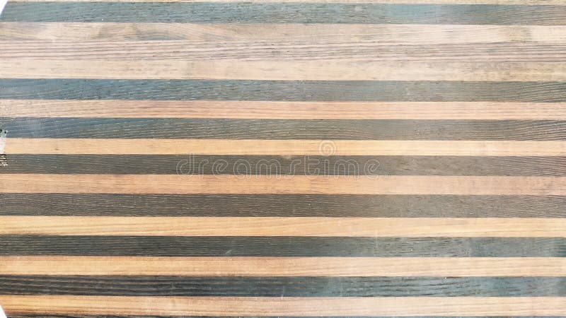 Wooden Plank Boards with Gradient Pattern and Knots. Abstract ...