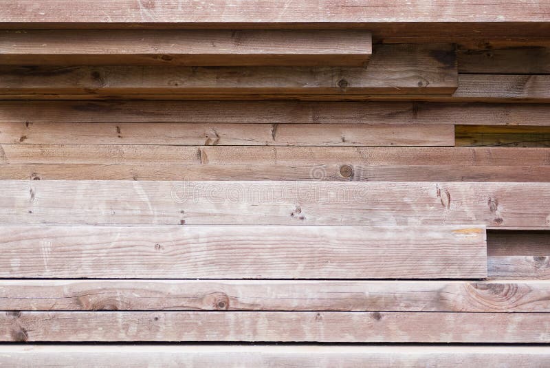Wooden Planks. Air-drying Timber Stack. Wood Air Drying. Timber. Lumber ...