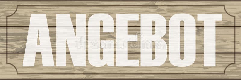 Header Angebot Stock Illustrations – 7 Header Angebot Stock ...