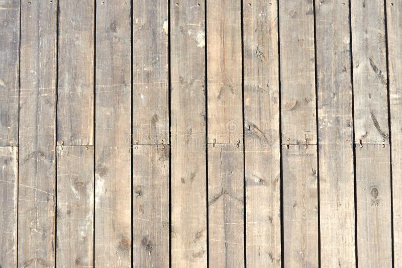 Wooden Planks of House Terrace for Background and Texture Stock Photo ...
