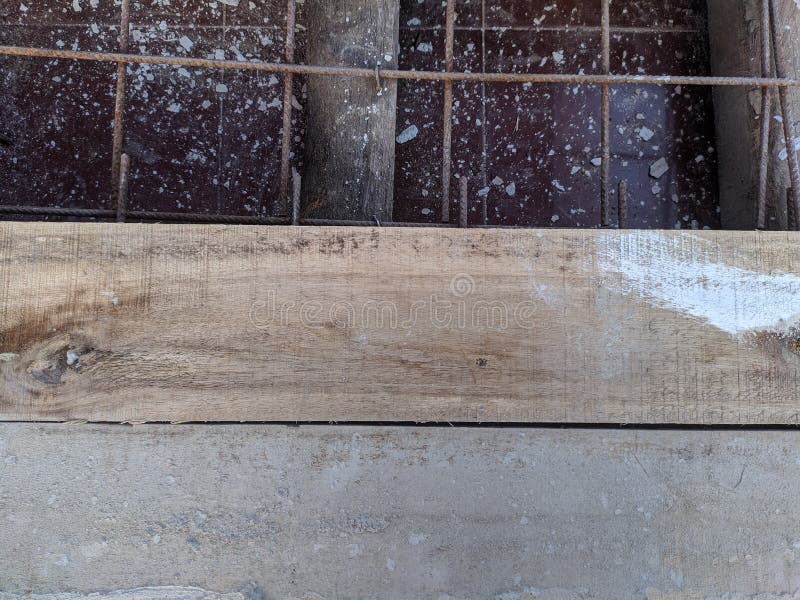 Wooden Planks and Iron Stirrups Stock Photo - Image of wooden, planks ...