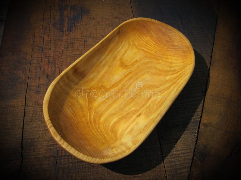 Wooden plate stock photo. Image of background, dark, yellow - 42956064