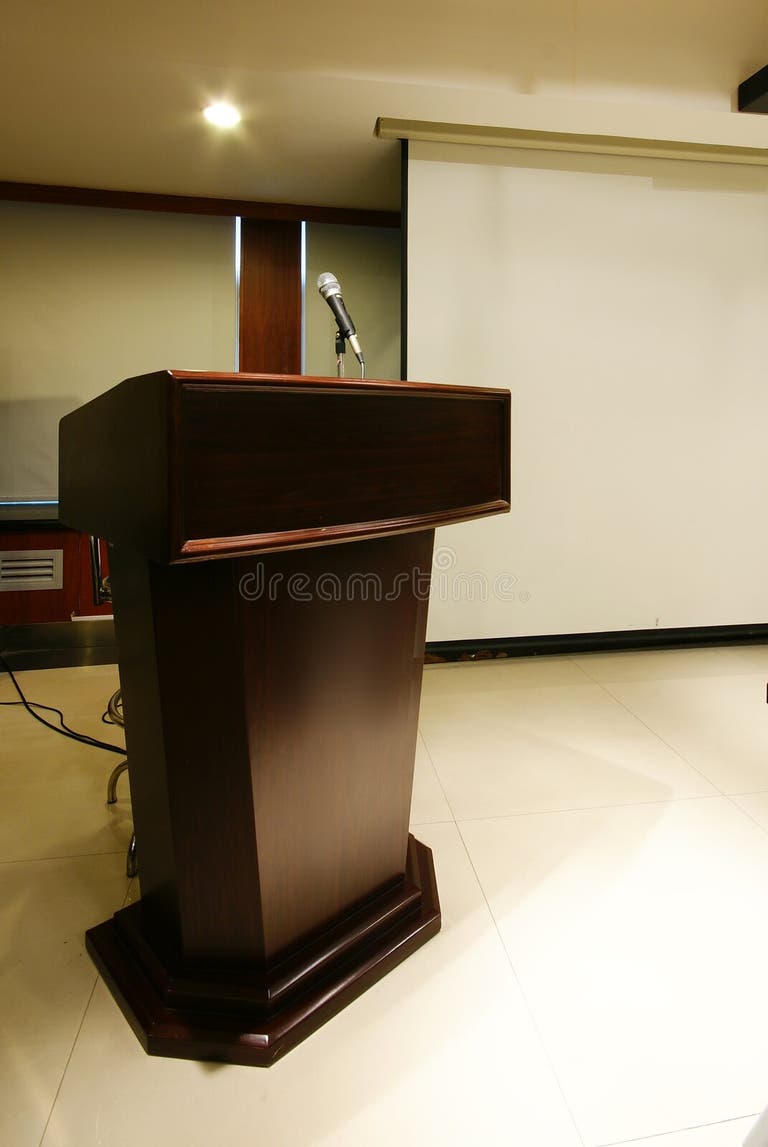 147 Podium Speakers Stock Photos - Free & Royalty-Free Stock Photos ...