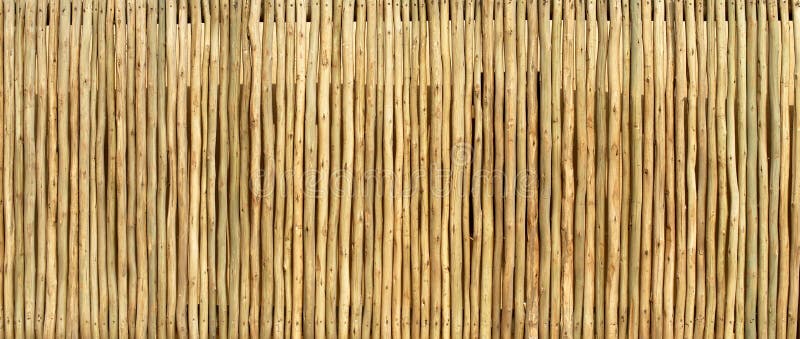 Wooden Pole Screen Texture stock photo. Image of partition - 38784546