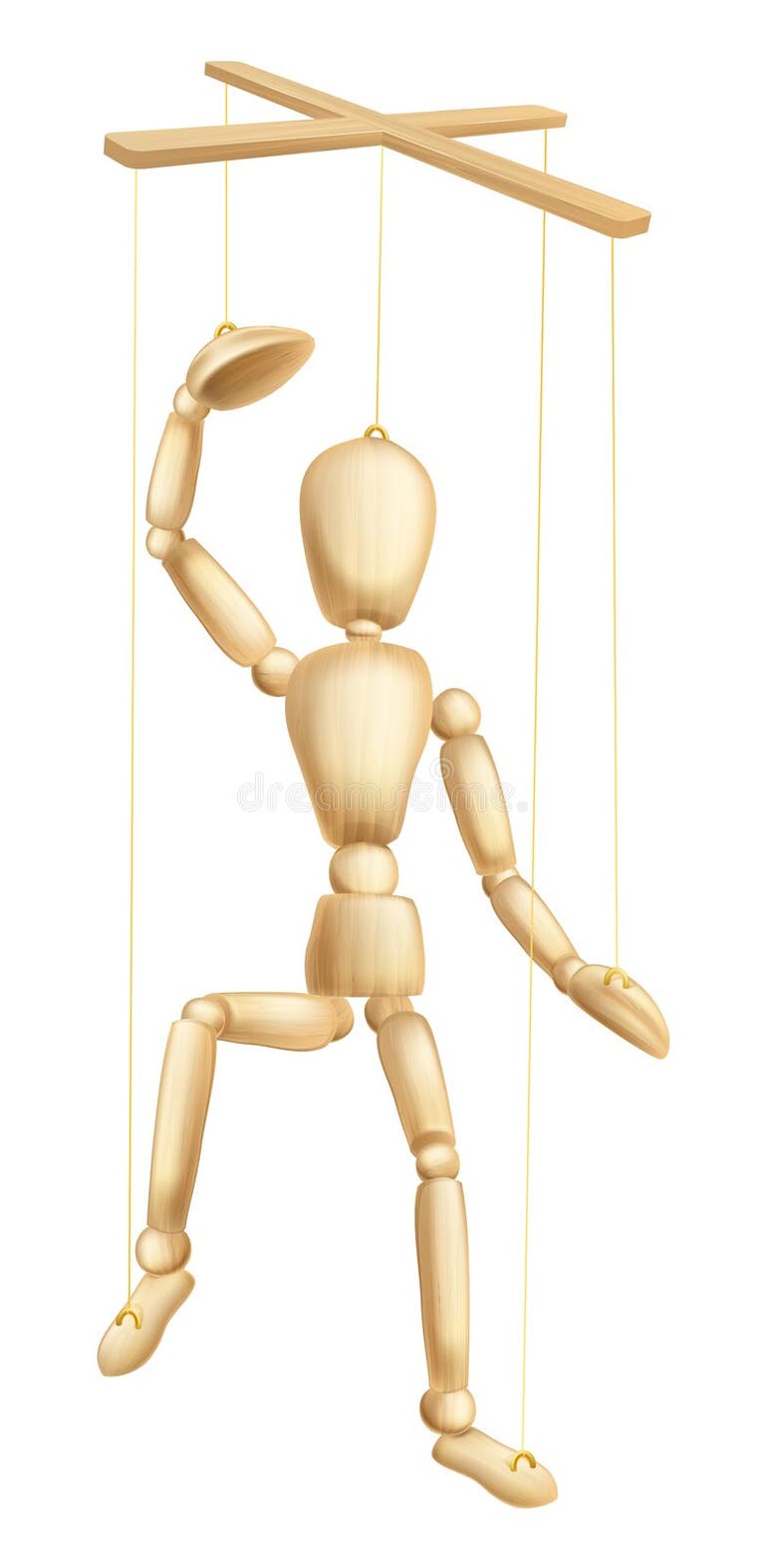 Puppet Drawing Stock Illustrations – 6,716 Puppet Drawing Stock ...