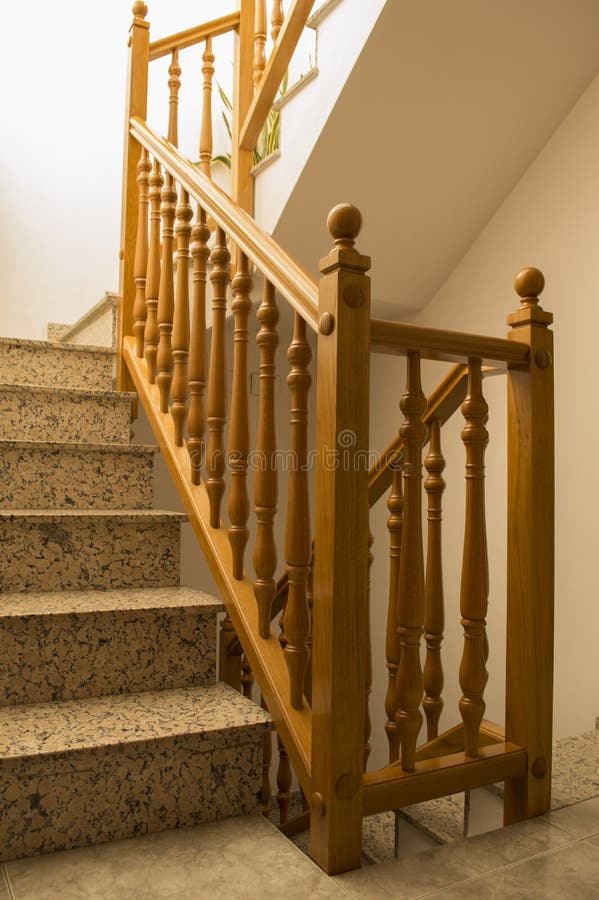 Wooden Railing Diamonds stock image. Image of white - 180871449