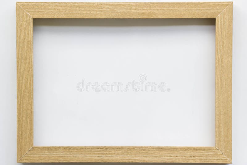 Wooden Toy Rectangle Blocks Isolated on White Stock Image - Image of ...