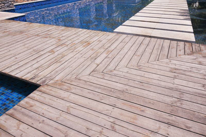 Wooden road stock photo. Image of carriage, garden, water - 25937988