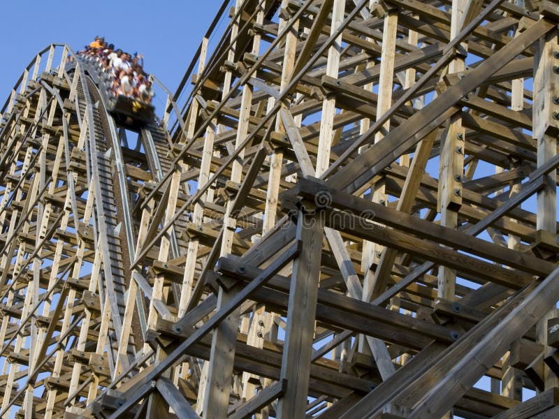 341 Roller Coaster Close Up Stock Photos - Free & Royalty-Free Stock ...