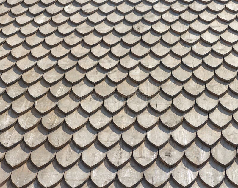 Wooden roof stock image. Image of detail, brown, seamless - 57282917