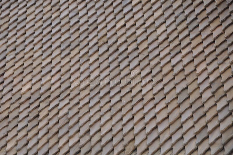 Wooden roof shingle stock image. Image of abstract, detail - 28901579