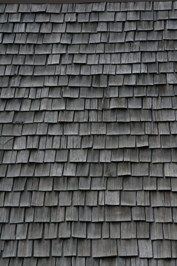Stone roof texture stock image. Image of shingles, striped - 13238099