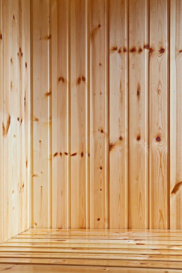 Wooden room stock photo. Image of wall, textured, indoor - 26590378