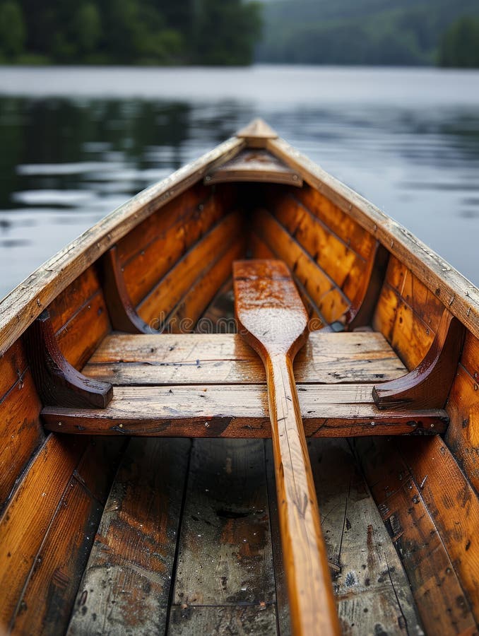 Old wooden rowboat stock photo. Image of beach, blue - 179159500