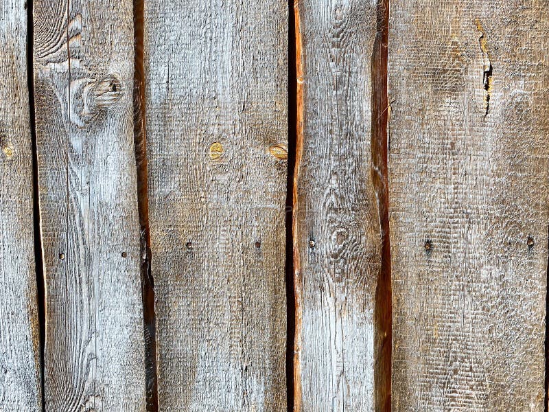 Wooden Rustic Brown Planks Texture Vertical Background Stock Image ...