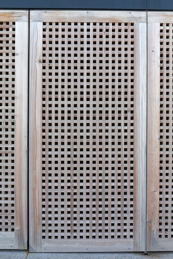 Wooden screen stock photo. Image of screen, wooden, translucent - 14671734