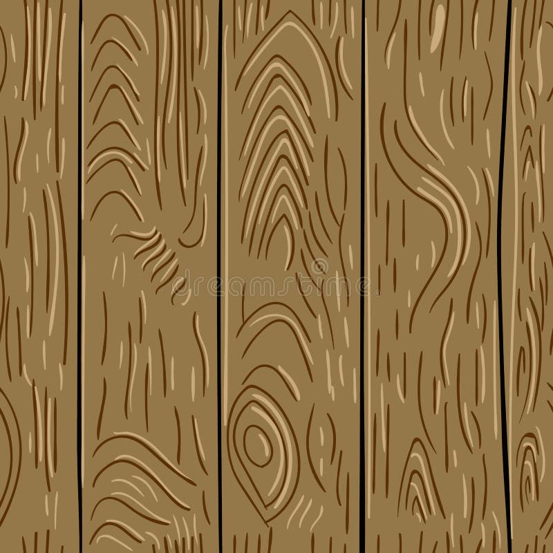 Wooden seamless pattern-3 stock illustration. Illustration of cover ...