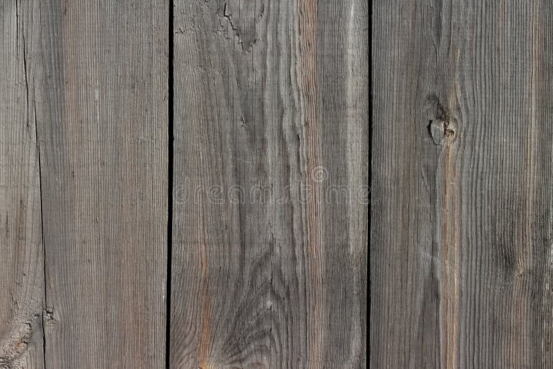 Wooden Shabby Grey Wall Pattern with Cracks Old Macro Horizontal ...