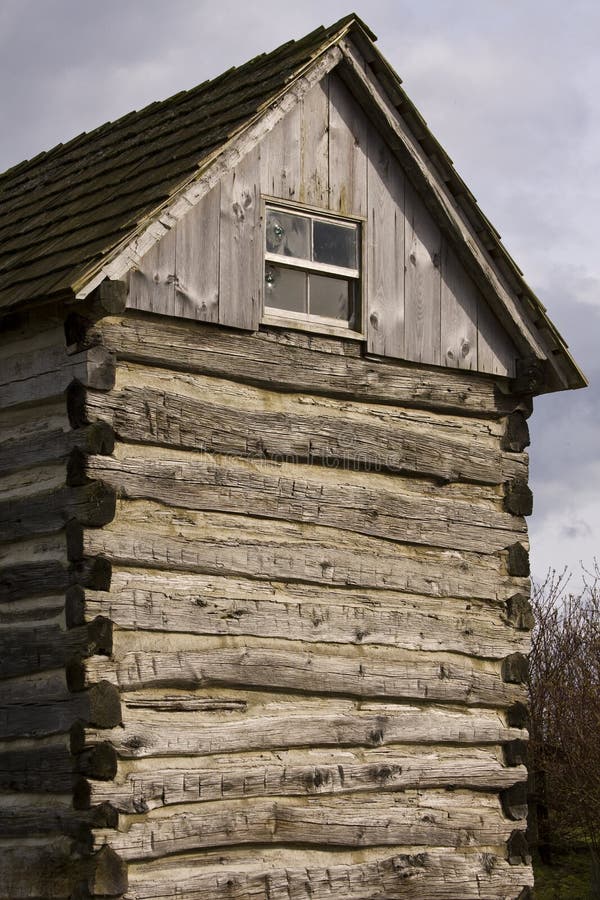 Wooden Shack stock photo. Image of structure, home, house - 17129596