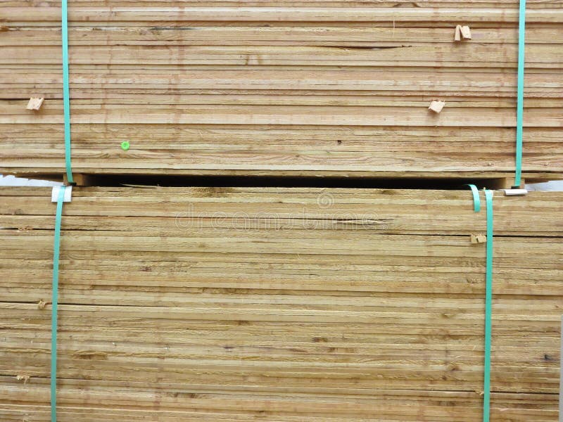 Wooden sheets display stock image. Image of sheets, planks - 48034053